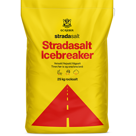 Veisalt 25 kg - Engrossenteret AS