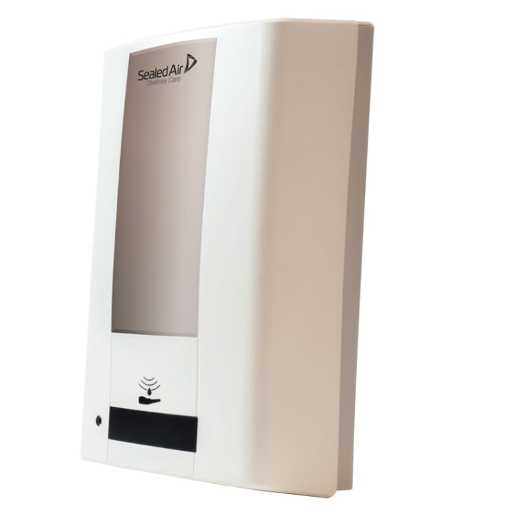Dispenser Intellicare Hybrid for Soft Care 1,3l - Engrossenteret AS