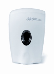 Dispenser SOFT CARE Line såpe - Engrossenteret AS
